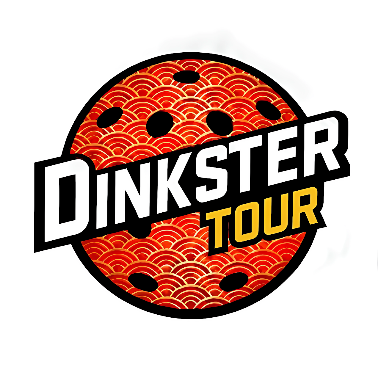 Dinkster Year of the Horse Tour 2026 – Dinkster Store