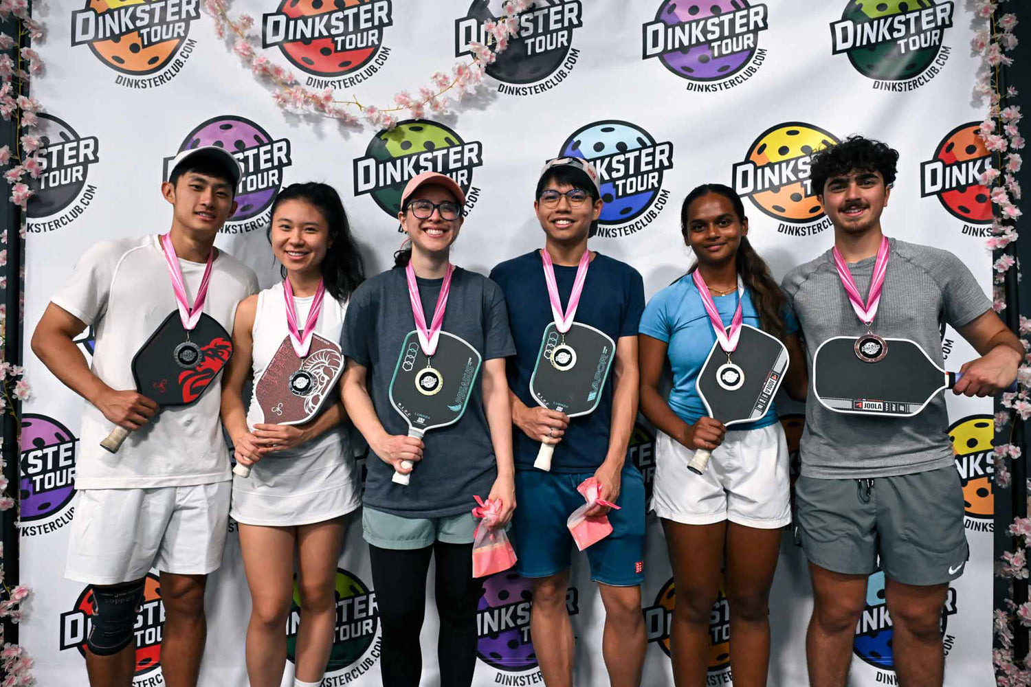 Dinkster Club | Pickleball Tournaments, Leagues & Apparel in Atlanta ...