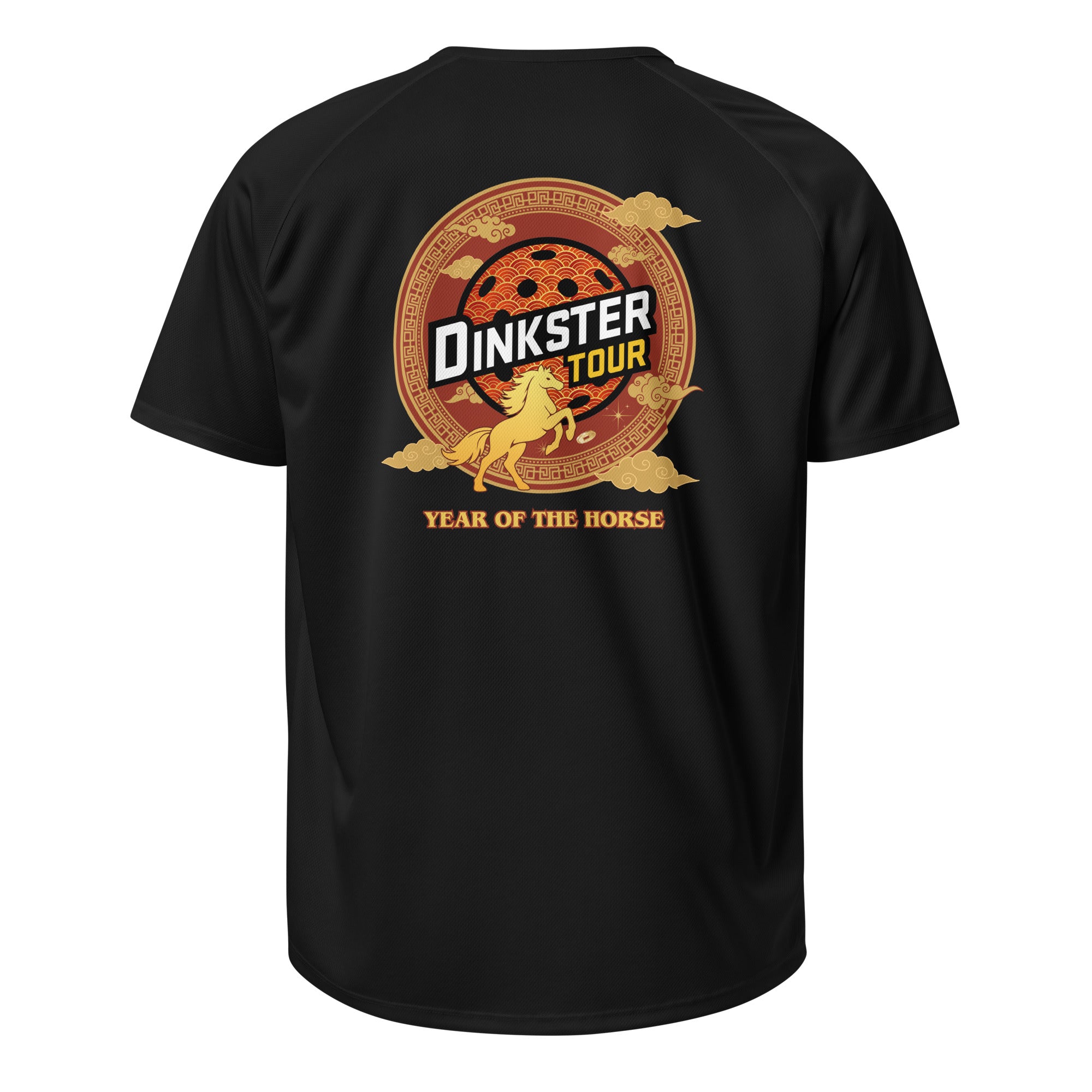 Dinkster Lunar 2026 – Dinkster Store